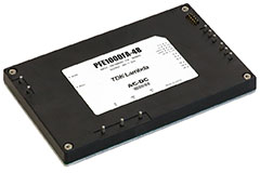 PFE1000FA Power Modules - TDK-Lambda | DigiKey